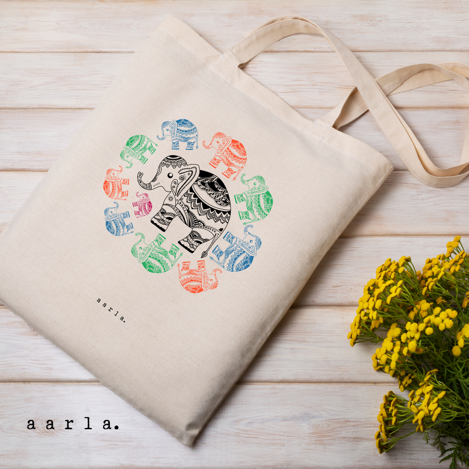 Aandal Collection – Aarla