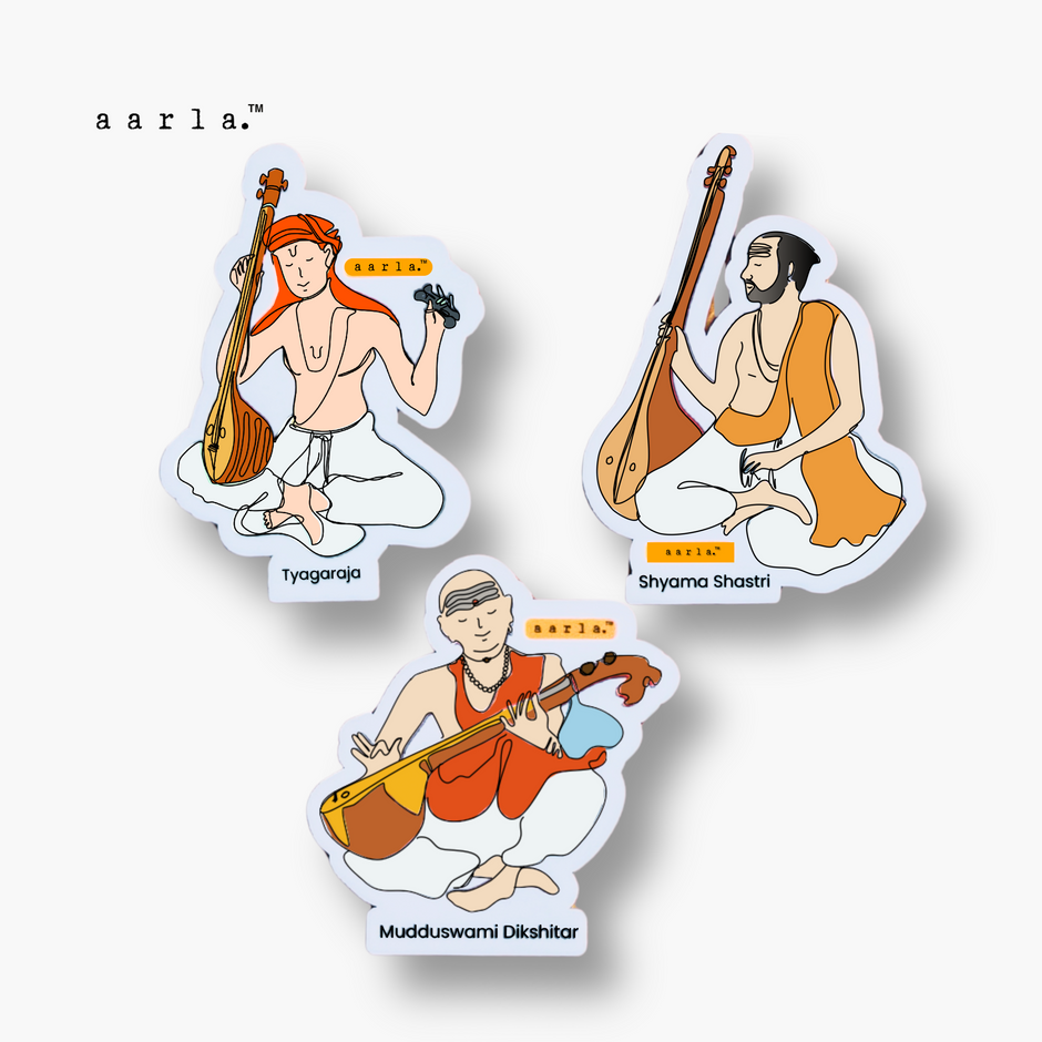 Fridge Magnets – Aarla